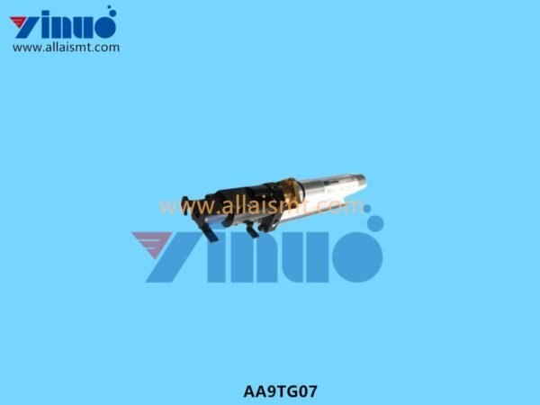 AA9TG07 NXT V12Head Auto Backup PIN Equipment – - AISMT - Quality SMT ...