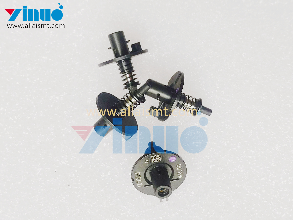 FUJI NXT 2.5G NOZZLE - AISMT - Quality SMT Spare Parts Supplier