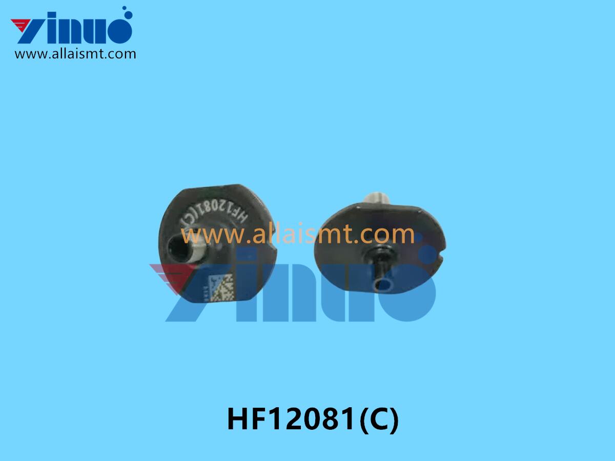 JUKI RX-7 HF12081(C) NOZZLE - AISMT - Quality SMT Spare Parts Supplier