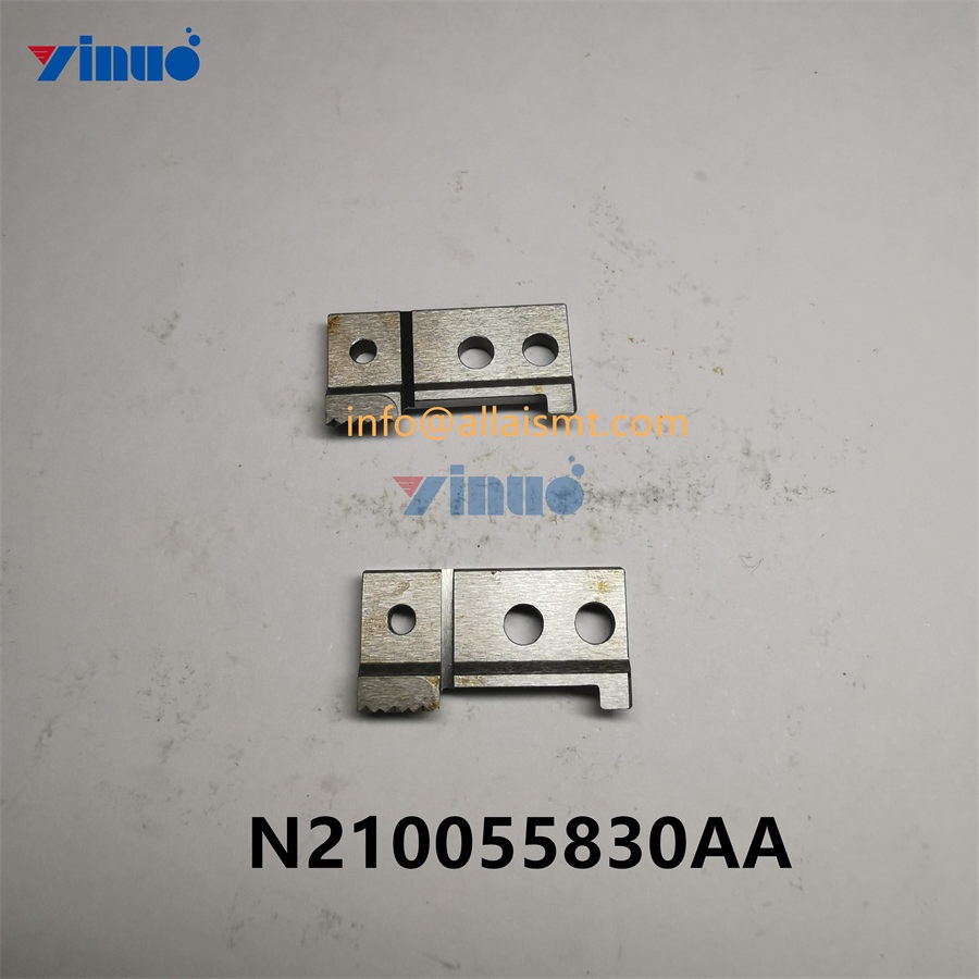 LEAD CUTTERA N210055830AA - AISMT - Quality SMT Spare Parts Supplier