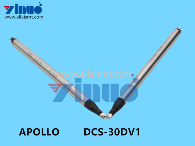 DCS-30DV1 Apollo Soldering Tip - AISMT - Quality SMT Spare Parts Supplier