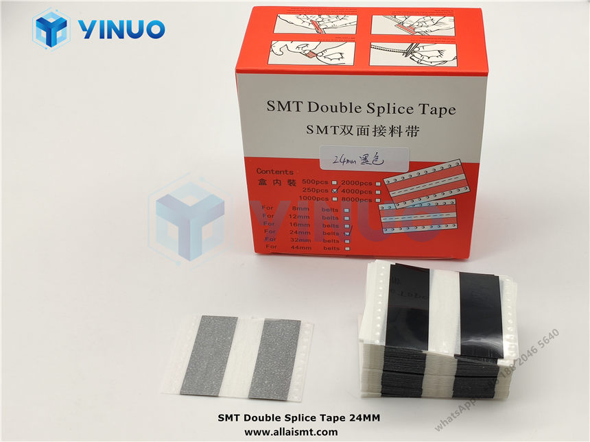 Double Splice Tape -Used for splicing processes in SMT processes ...
