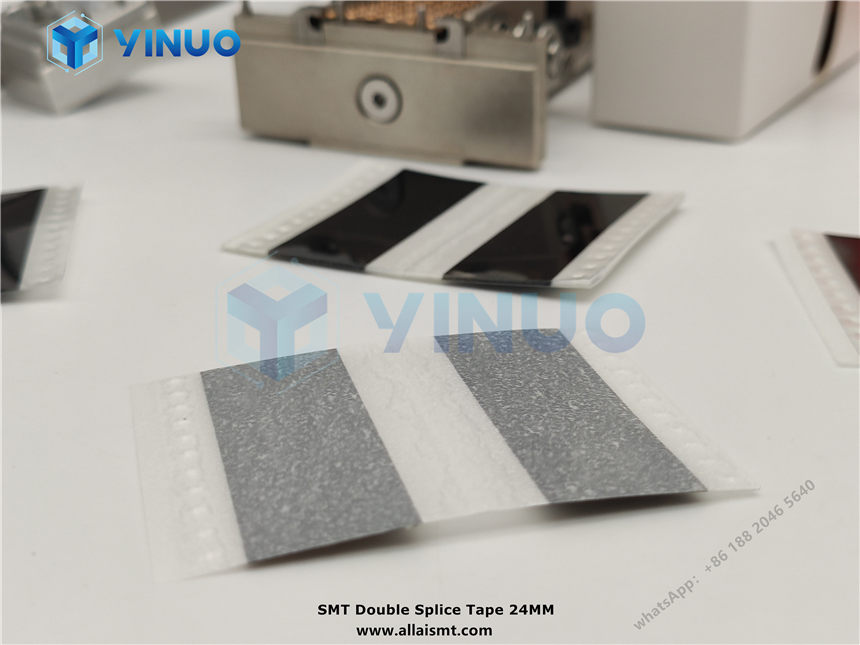 Double Splice Tape -Used for splicing processes in SMT processes ...